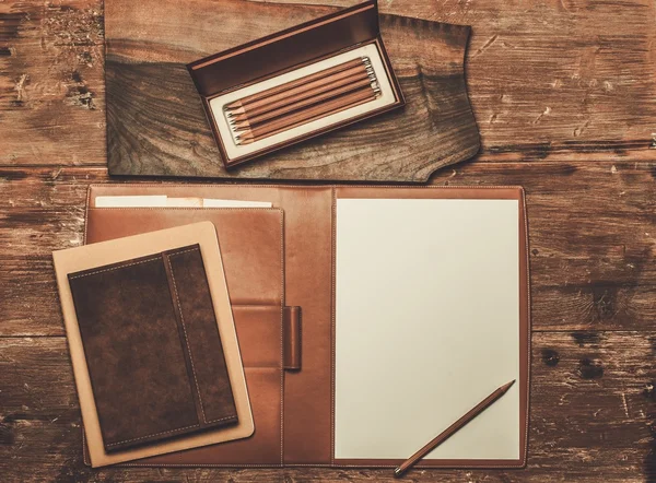 Luxurious writing tools Stock Photo by ©nejron 76360113