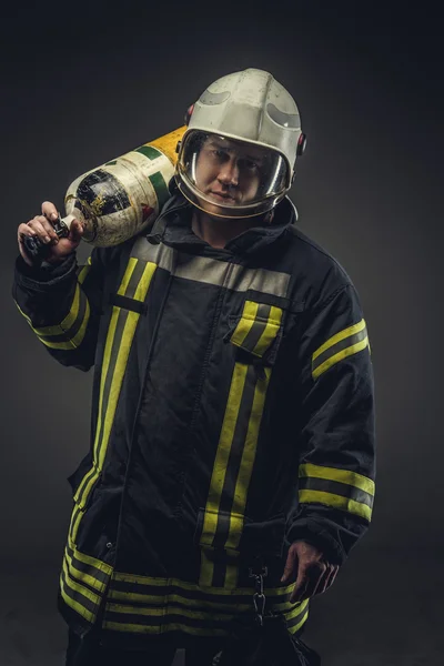 New zealand firefighter Stock Photos, Royalty Free New zealand ...
