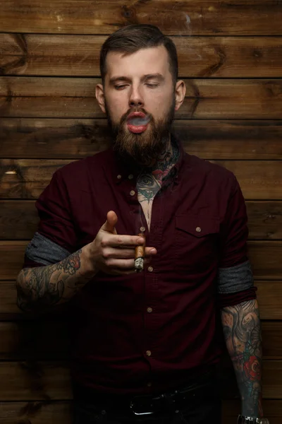 Tattooed hunk Stock Photos, Royalty Free Tattooed hunk Images ...