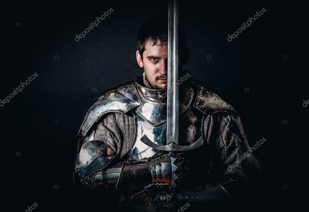 Two Handed Sword Poses