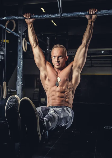 Military Style Calisthenics Workout | EOUA Blog