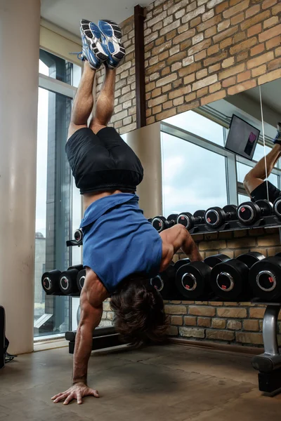 Upside down man Stock Photos, Royalty Free Upside down man Images ...