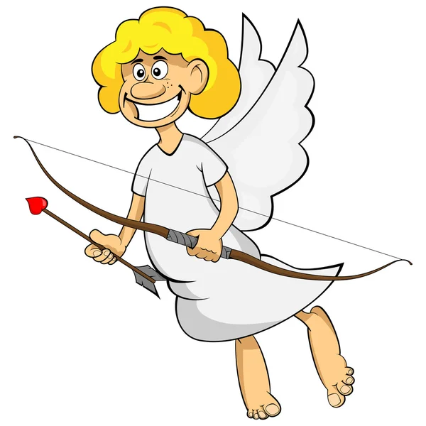 Fat man eating junk food — Stock Photo © caraman #11622868