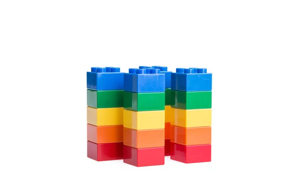 Rainbow lego blocks Stock Photos, Royalty Free Rainbow lego blocks ...