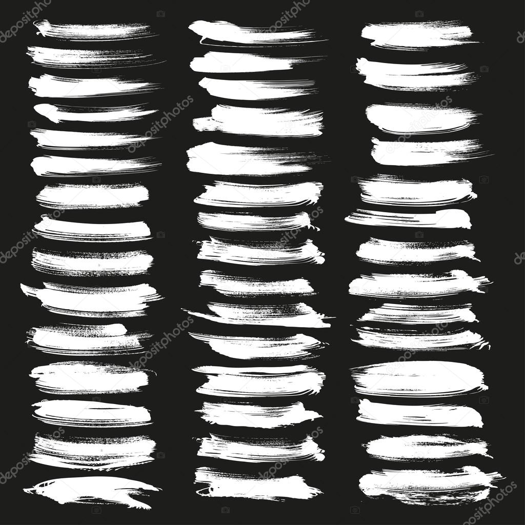 Chalk Texture Illustrator