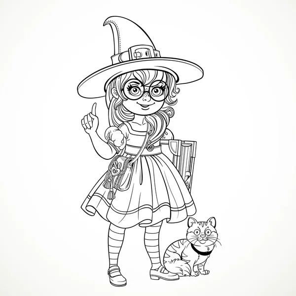 Nerd Coloring Pages