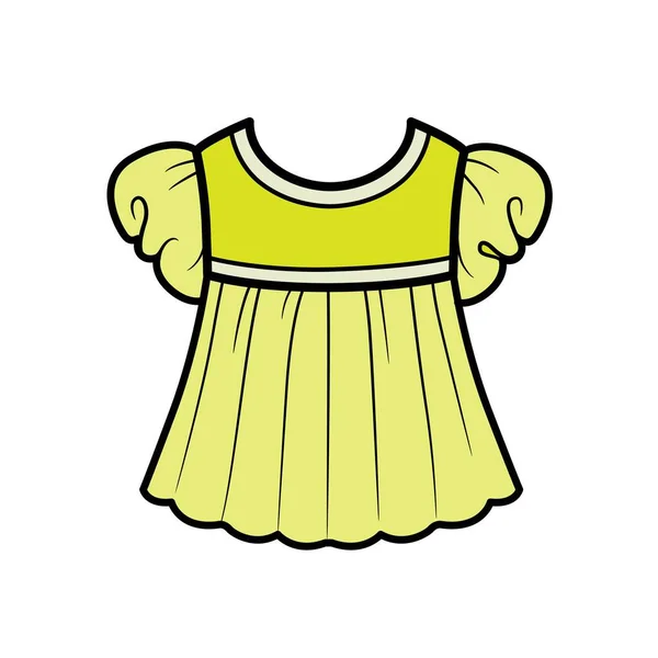Baby Doll Clothes Clip Art