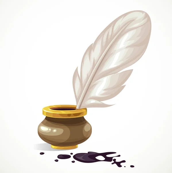 Ink well Stock Photos, Royalty Free Ink well Images | Depositphotos