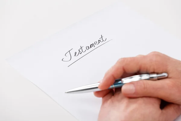 Testament Stock Photos, Royalty Free Testament Images | Depositphotos