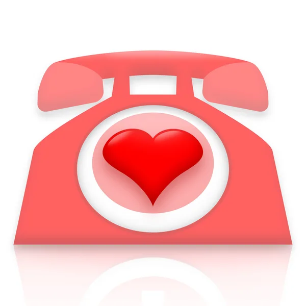 Love call Stock Photos, Royalty Free Love call Images | Depositphotos