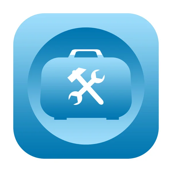 Toolkit — Stock Photo © Skovoroda #9818218