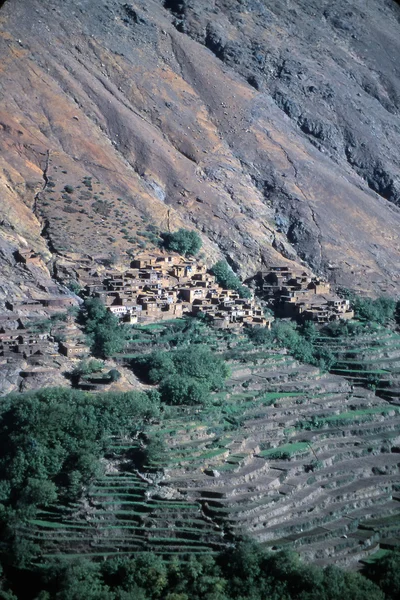 Le village de kagbeni Stock Photos, Royalty Free Le village de kagbeni ...