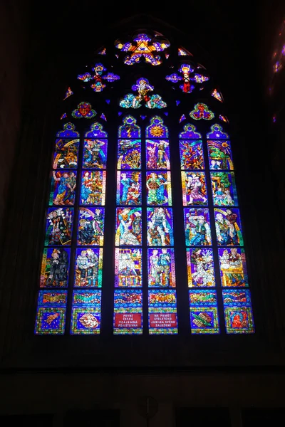Blue Mosque Stained Glass Windows – Stock Editorial Photo © rognar #6460488