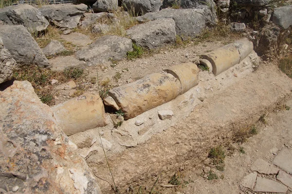 Roman sewer Stock Photos, Royalty Free Roman sewer Images | Depositphotos