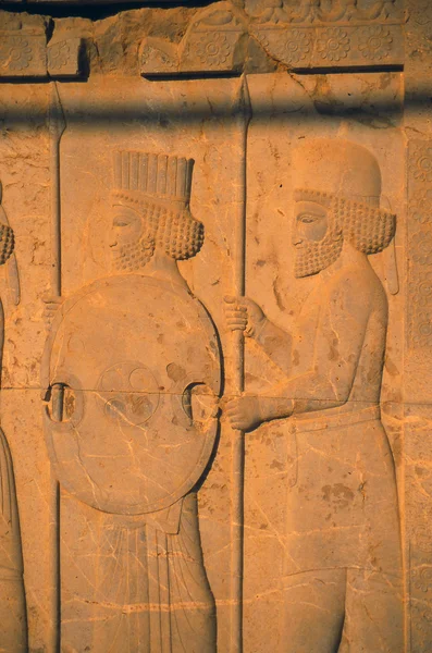 Medes and Persian Stock Photo by ©cascoly 13985857