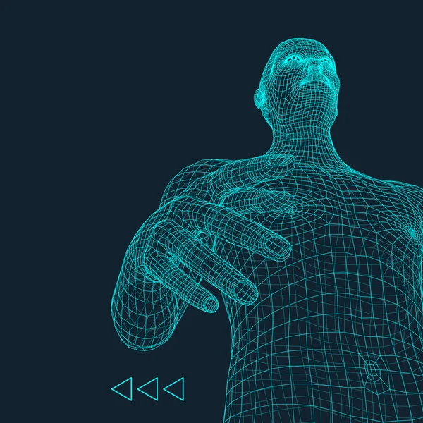 16,437,997 Body scanning Vector Images | Depositphotos