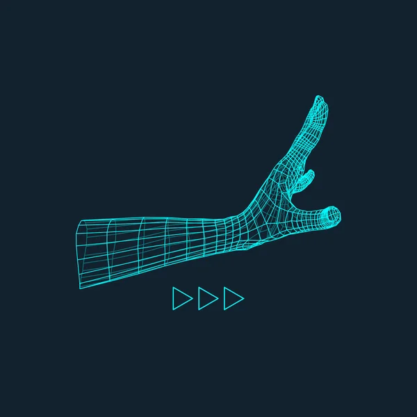 15,927,923 Virtual arm Vector Images | Depositphotos