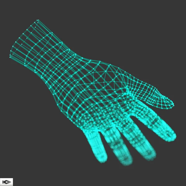 15,927,923 Virtual arm Vector Images | Depositphotos