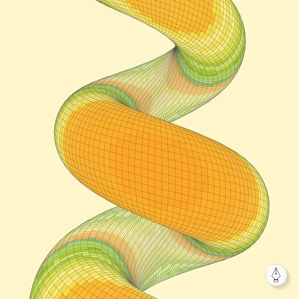 Bentuk fleksibel Vector Art Stock Images | Depositphotos