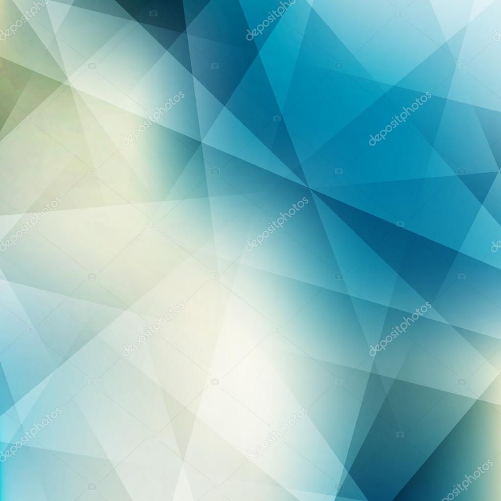 Blurred background with sky and clouds. Modern pattern. Stock Vector ...