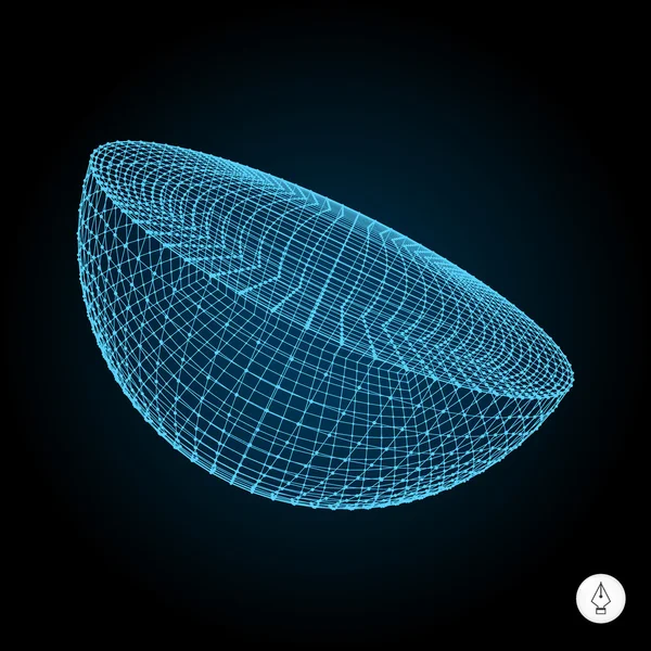 Semi sphere Vector Art Stock Images | Depositphotos