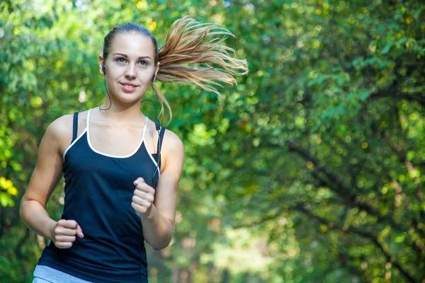 Pretty girl running Stock Photos, Royalty Free Pretty girl running ...