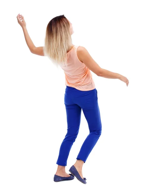 Single person dance Stock Photos, Royalty Free Single person dance ...