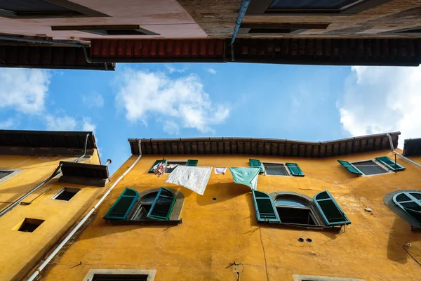 Roofs of genoa Stock Photos, Royalty Free Roofs of genoa Images ...