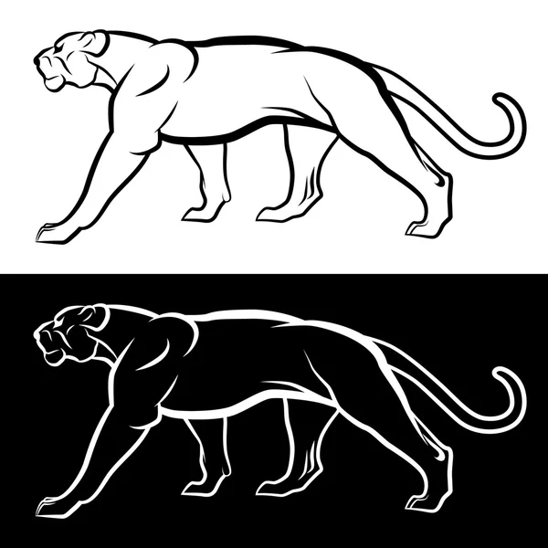 100,000 Puma Vector Images | Depositphotos