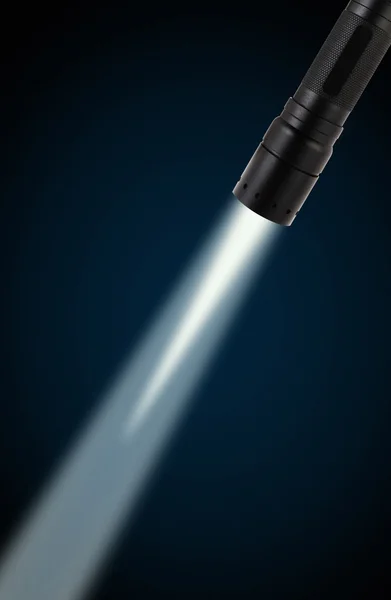 Flashlight Stock Photo by ©robertsrob 35401469