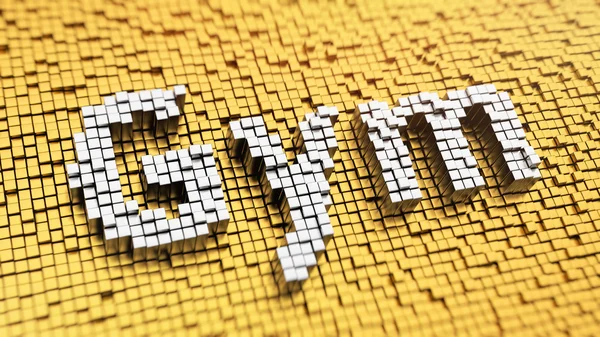 Pixelated Bitcoin – Stock Editorial Photo © timbrk #48171027 Pixelated Bitcoin – Stock Editorial Photo © timbrk #48171027