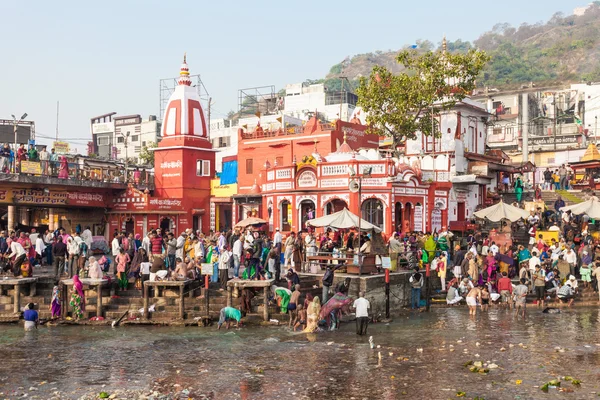 Haridwar Stock Photos, Royalty Free Haridwar Images | Depositphotos®