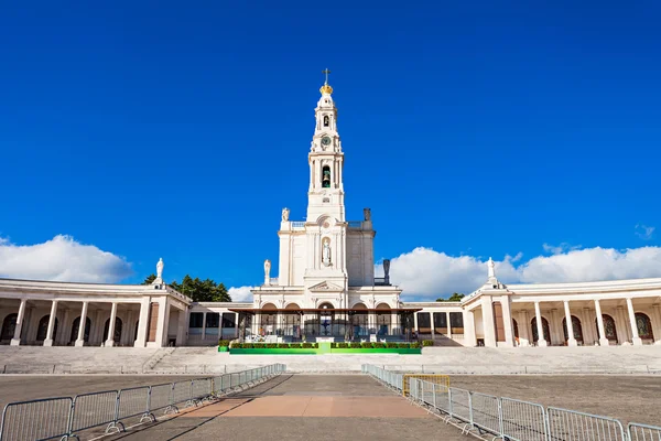 The sanctuary of fatima Stock Photos, Royalty Free The sanctuary of ...