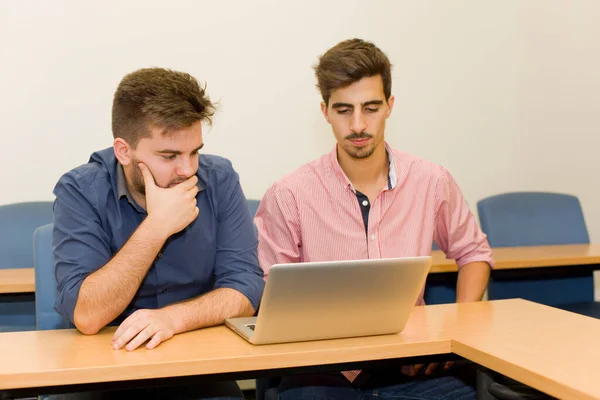 Men on computer Stock Photos, Royalty Free Men on computer Images ...