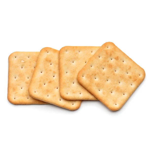 Dry crackers cookies Stock Photo by ©natika 102880012