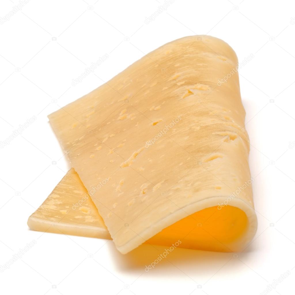 Single cheese slice Stock Photo by ©natika 108739896
