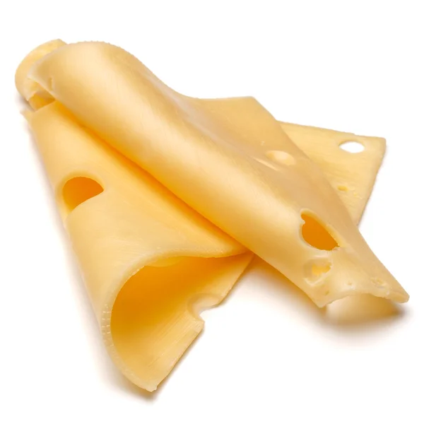 Single cheese slice Stock Photo by ©natika 108740124