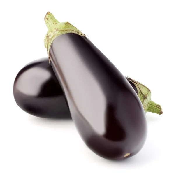 Eggplant or aubergine vegetable — Stock Photo © natika #12729655
