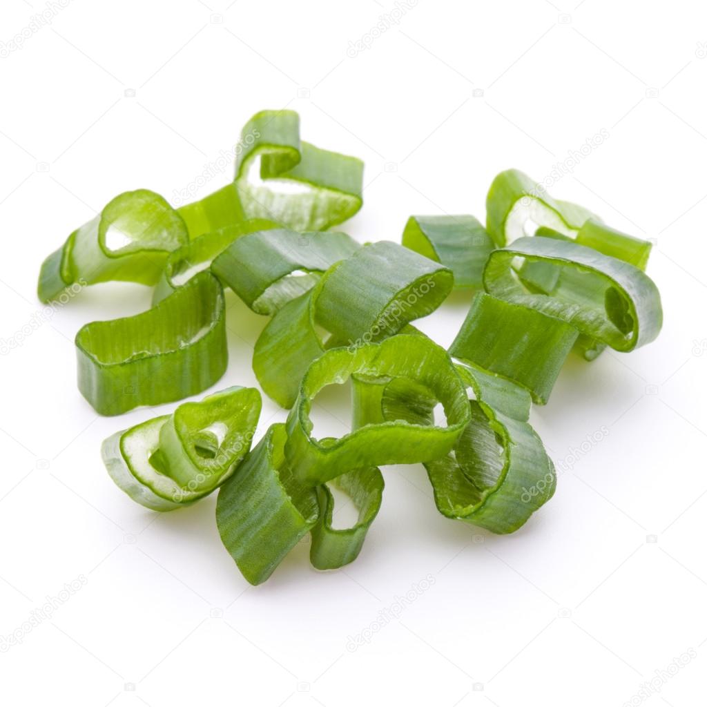 Spring Onion Chopped