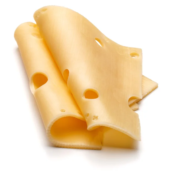 Single cheese slice Stock Photo by ©natika 108740124