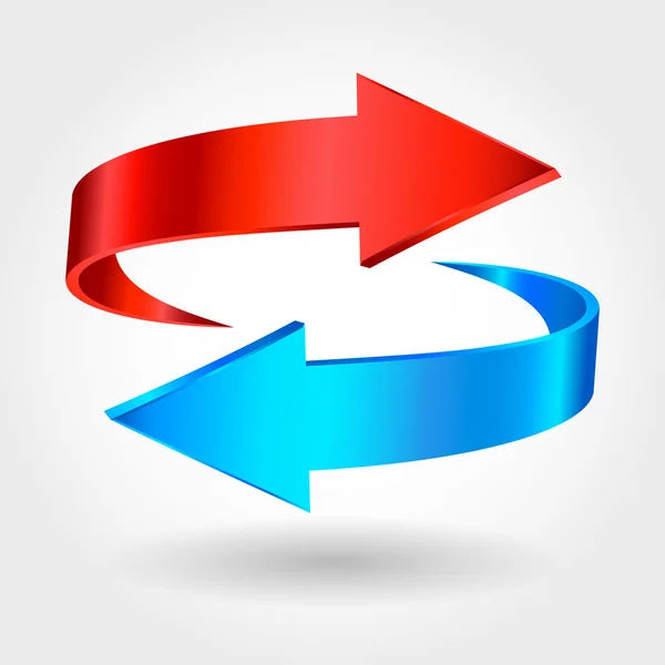 Arrow 3d Stock Photos, Royalty Free Arrow 3d Images | Depositphotos