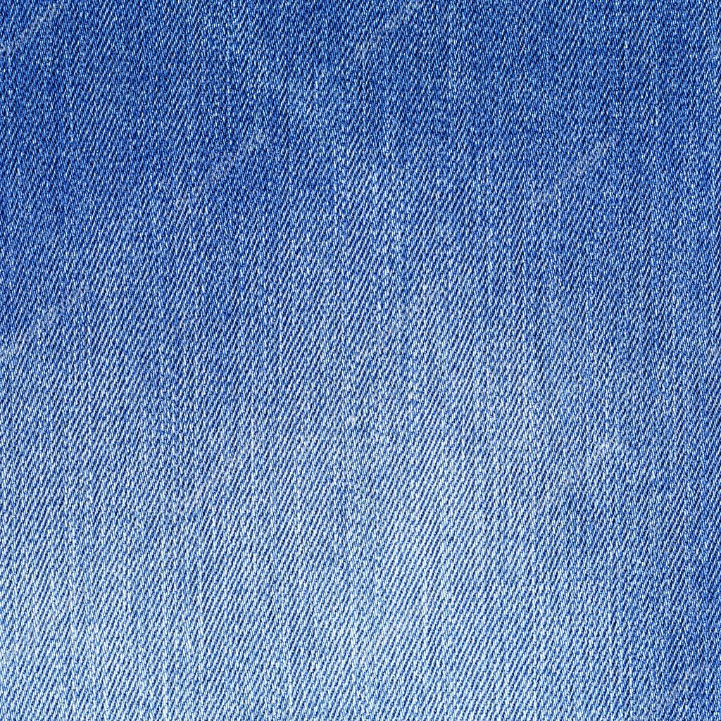 Light Denim Texture