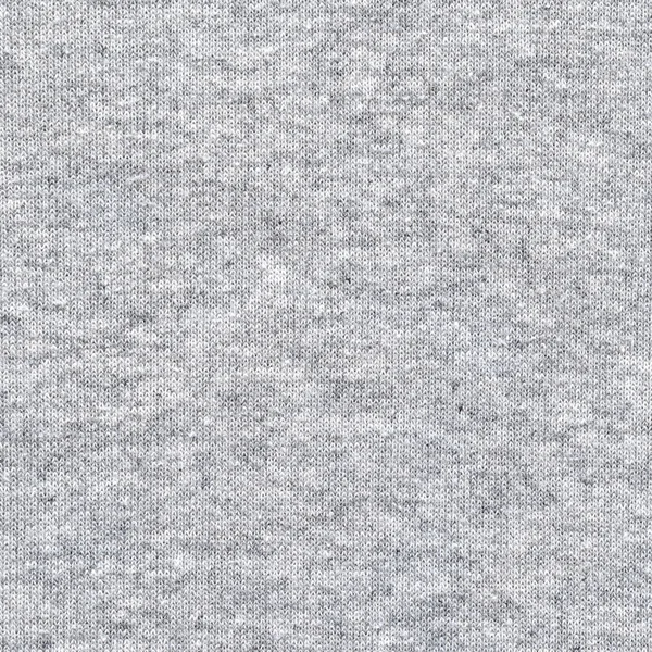 Fabric texture. Melange light gray color background — Stock Photo ...