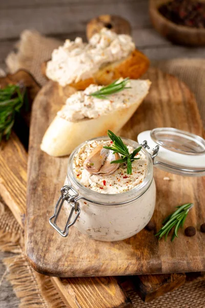 Seafood rillettes Stock Photos, Royalty Free Seafood rillettes Images ...