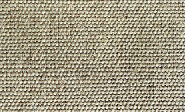 Natural Fabric Texture Light Minimalistic Background — Stock Photo ...