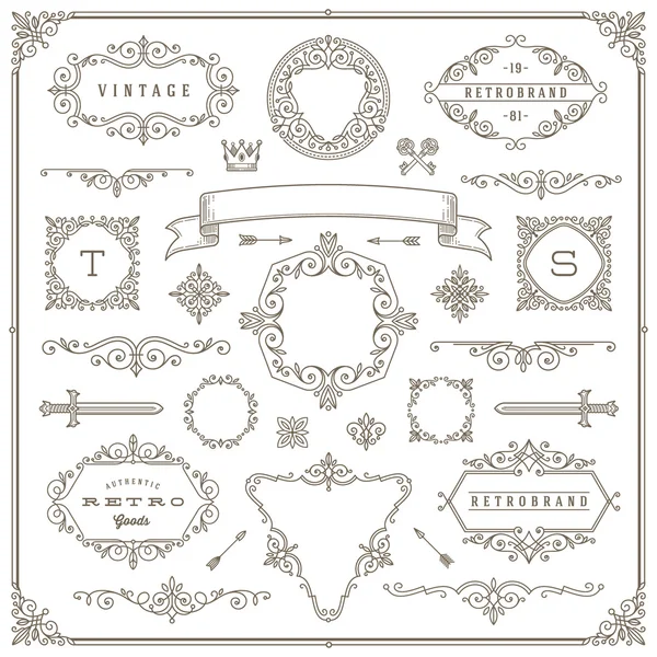 25 Sword divider Vector Images, Sword divider Illustrations | Depositphotos