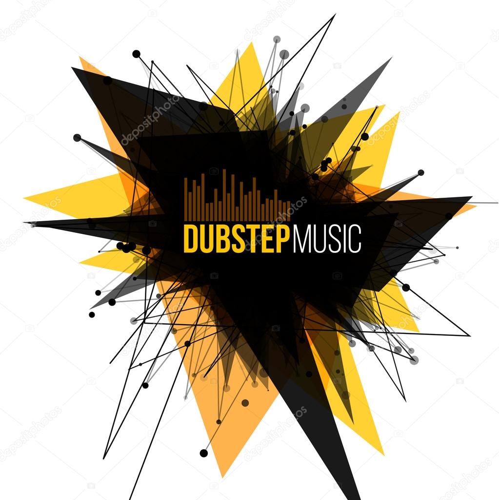 Dubstep Abstract