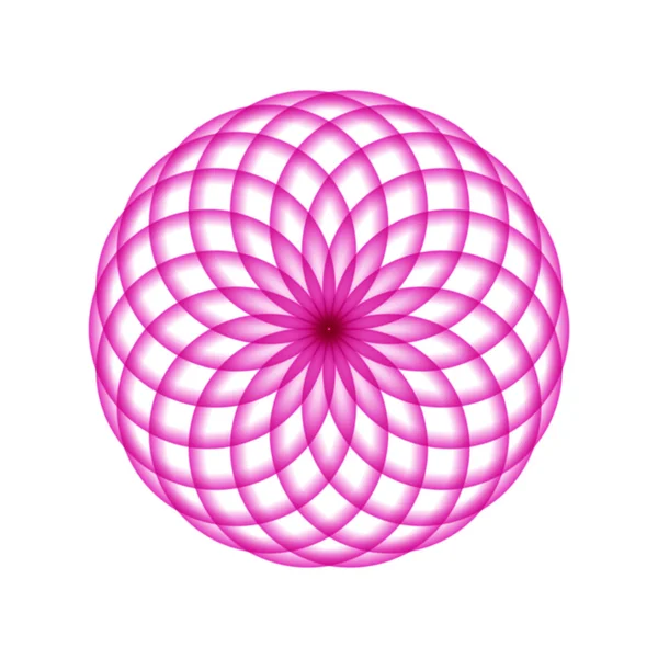 Symbol of Harmony and Balance Stock Vector Image by ©jakegfx #111582058