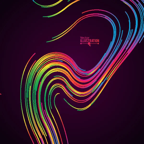 Lines moving Vector Art Stock Images | Depositphotos