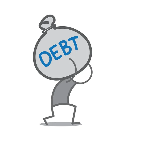 15,306,872 Debt logo Vector Images | Depositphotos